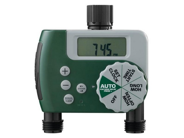 ΠΡΟΓΡΑΜΜΑΤΙΣΤΗΣ ΜΠΑΤΑΡΙΑΣ ORBIT 94148 BUDDY 2 ΕΞΟΔΩΝ - Προγραμματιστές ...